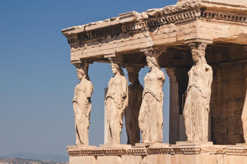 Athens: Private Exclusive History Tour with a Local Expert - Final The Sum Up