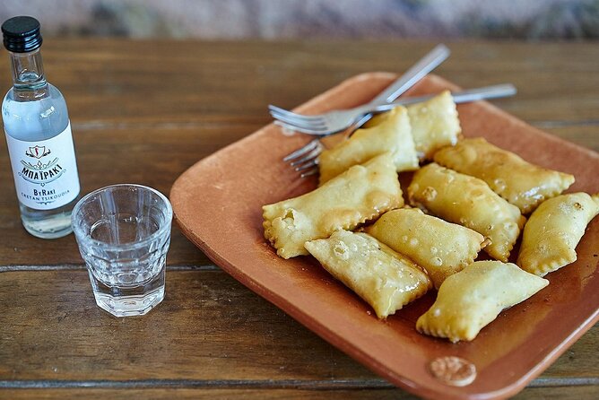 Athens Private Food Tasting Tour - Exploring Local Markets