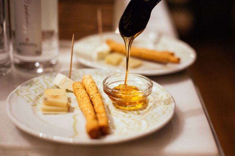 Athens: Private Food Tour  10 Tastings With Locals - How the Experience Feels in Practice