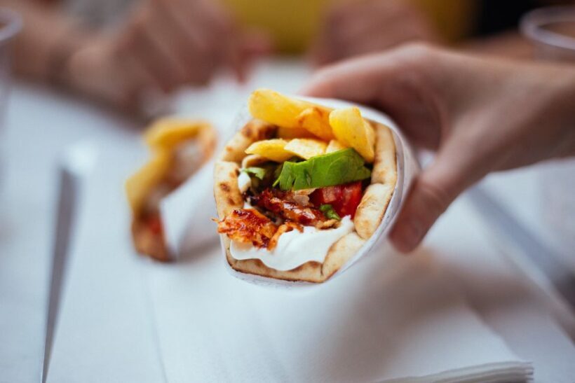 Athens: Private Food Tour  10 Tastings With Locals - Final Thoughts: Who Should Book This?