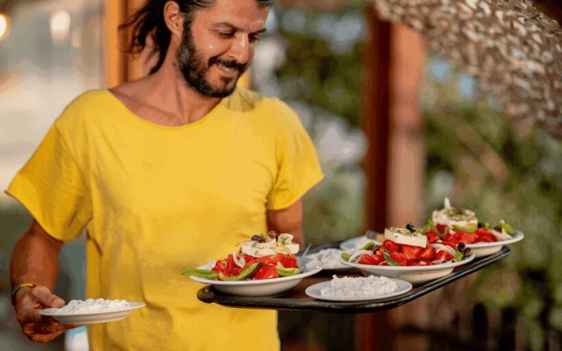 Athens Private Food walking tour - A Closer Look at the Athens Private Food Walking Tour