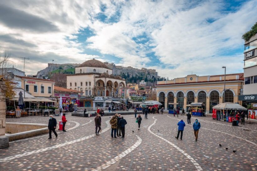 Athens: Private Food Walking Tour with Tastings - An In-Depth Look at the Experience