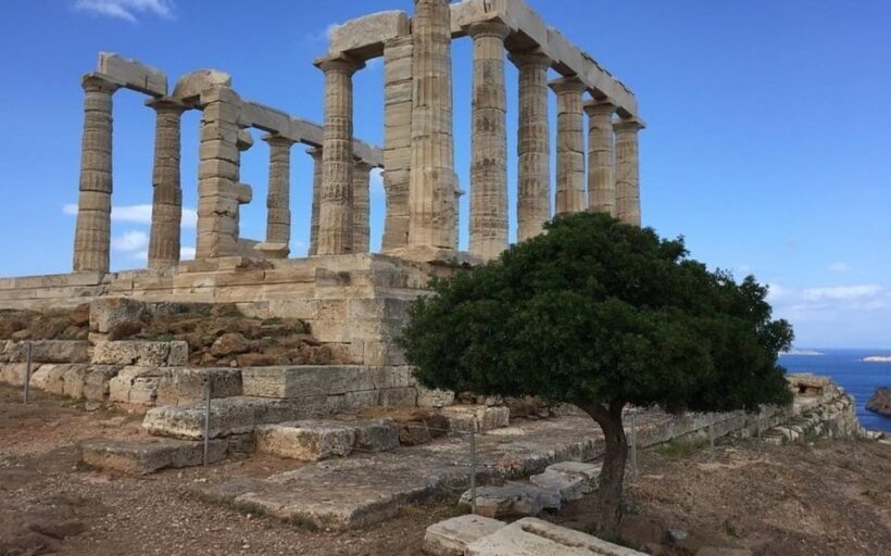 Athens: Private Full-Day City Sights and Cape Sounio Trip - An In-Depth Look at the Experience
