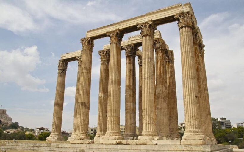 Athens: Private Full-Day City Sights and Cape Sounio Trip - Who Should Choose This Tour?