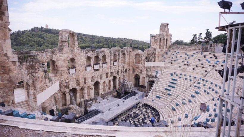 Athens: Private Full-Day Classical Tour - An In-Depth Look at the Athens Full-Day Private Tour