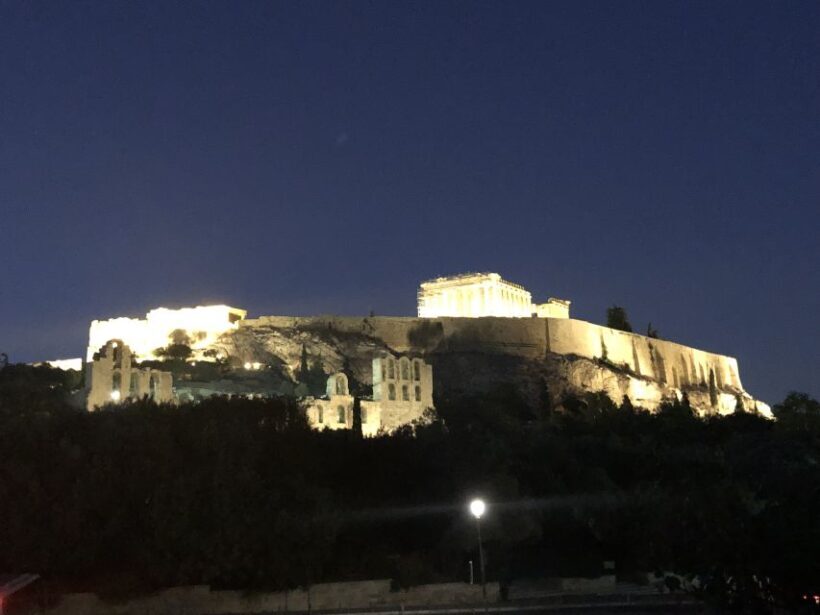 Athens: Private Full-Day Classical Tour - Final Thoughts: Who Will Love This Tour?