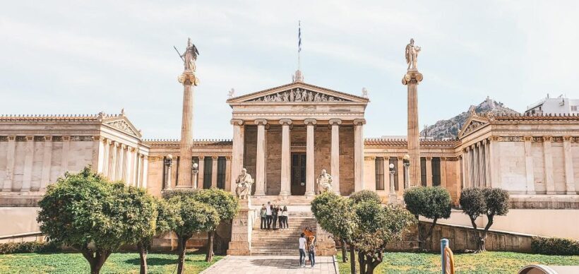 Athens: Private Full-Day Classical Tour - Final Verdict