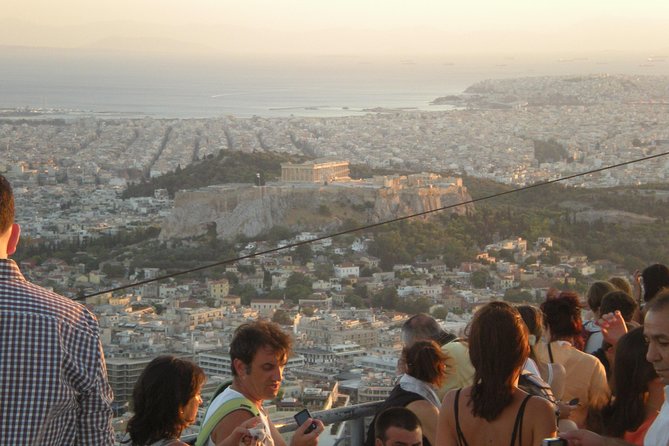 Athens Private Full Day Guided Tour (up to 15 in a luxurious Mercedes Minibus) - FAQ