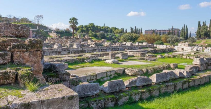 Athens: Private Full-Day Historic Tour - The Acropolis and Parthenon