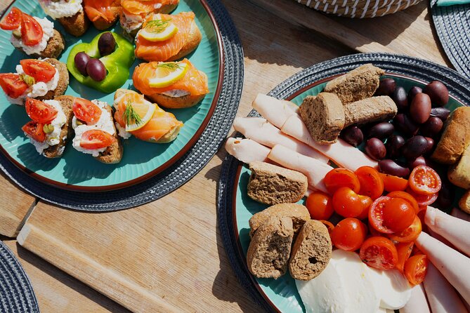 Athens Private Full Day Sailing Cruise With Greek Gastronomy - Additional Information