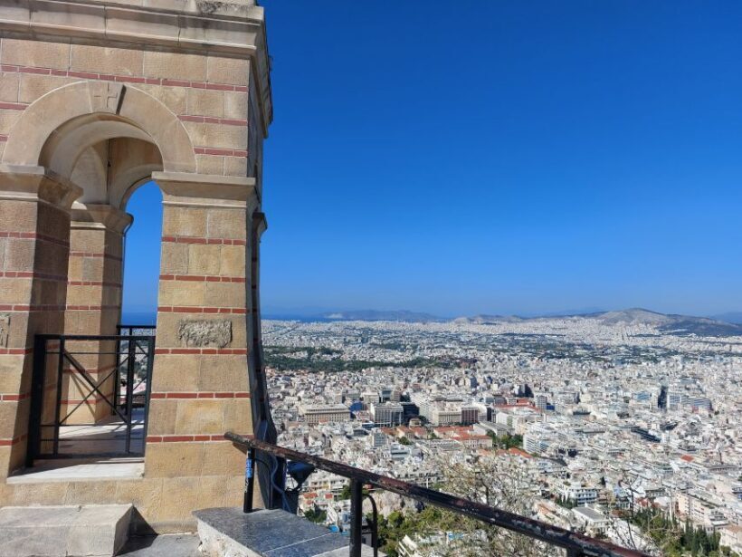 Athens: Private Full-Day Sightseeing Tour - Practicalities and Value