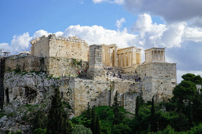 Athens Private Full Day Tour - FAQ