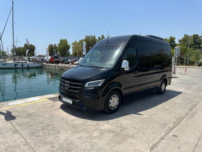 Athens private Full Day Tour - Key Points