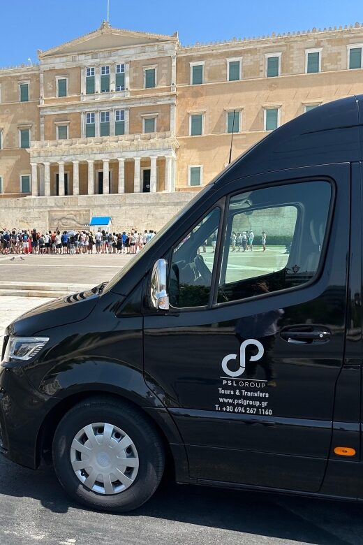 Athens private Full Day Tour - Who Will Love This Tour?
