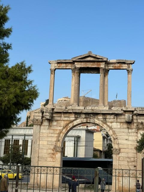 Athens private Full Day Tour - Final Thoughts