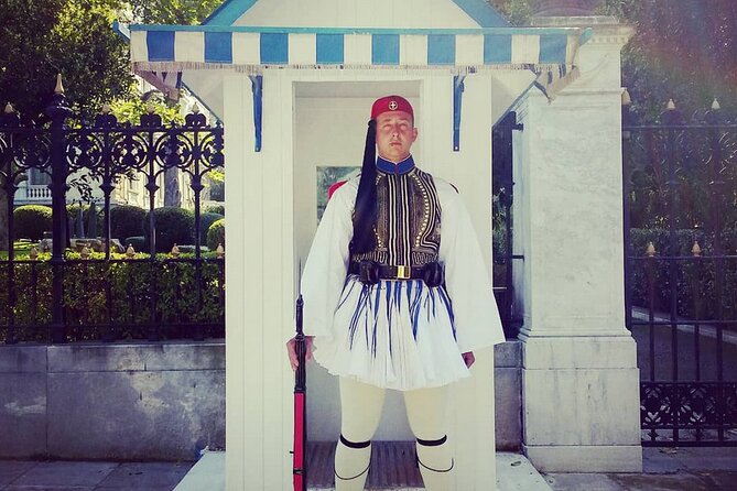 Athens Private Full-Day Tour - Acropolis and Acropolis Museum