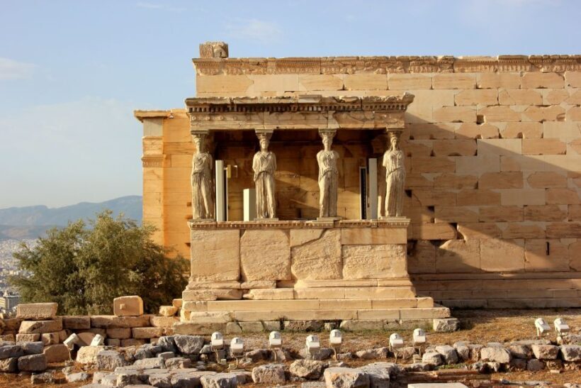 Athens: Private Guided Skip-the-Line Tour of the Acropolis - What You Can Expect on This Tour