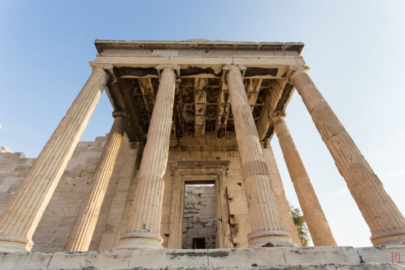 Athens: Private Guided Skip-the-Line Tour of the Acropolis - FAQs