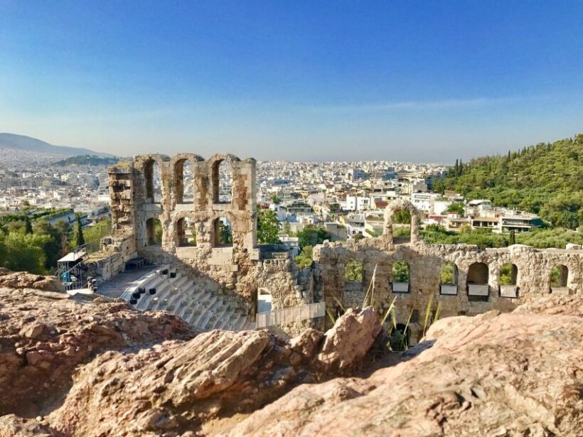 Athens: Private Half-Day Highlights Tour - Why This Tour Works for Travelers
