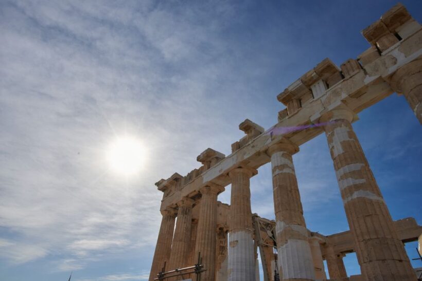 Athens: Private Half-Day Highlights Tour - Final Thoughts: Is This Tour for You?