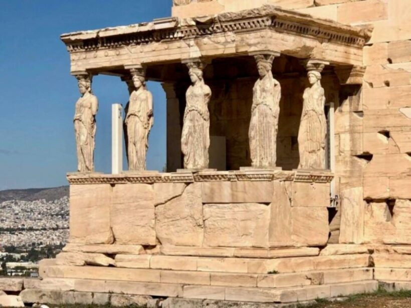 Athens: Private Half-Day Highlights Tour - Frequently Asked Questions (FAQs)