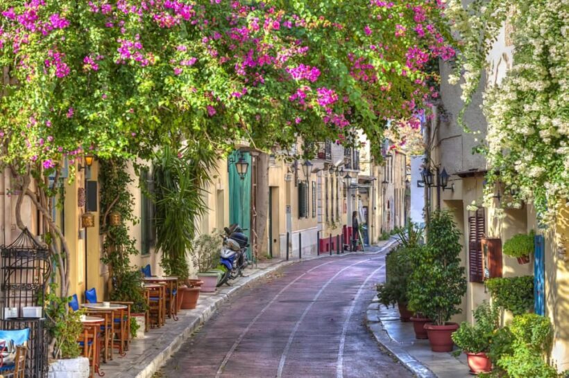 Athens: Private Half-Day Sightseeing Tour with Lunch - What You Can Expect from This Tour