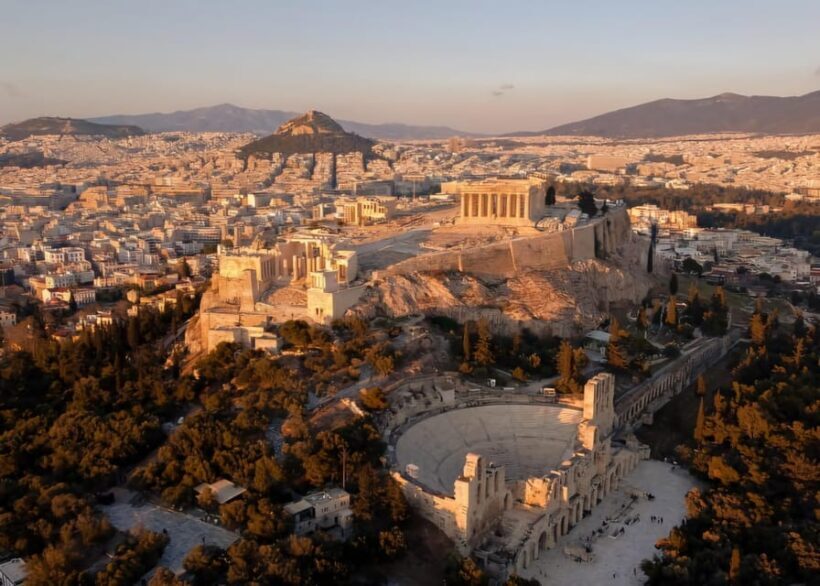 Athens: Private Half-Day Sightseeing Tour with Lunch - FAQ
