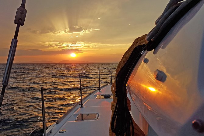 Athens Private Luxury Catamaran Cruise With Traditional Greek Meal and BBQ - Additional Information and Recommendations