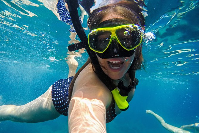 Athens Private Luxury Catamaran Cruise With Traditional Greek Meal and BBQ - Breathtaking Views of the Athens Riviera