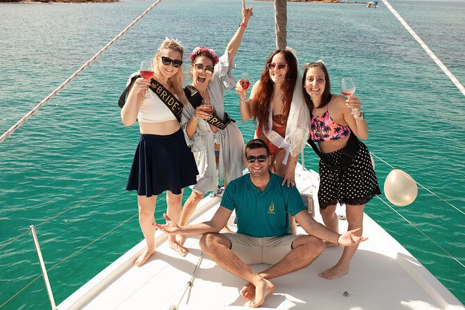 Athens Private Morning Sailing Cruise with Greek Gastronomy - Frequently Asked Questions