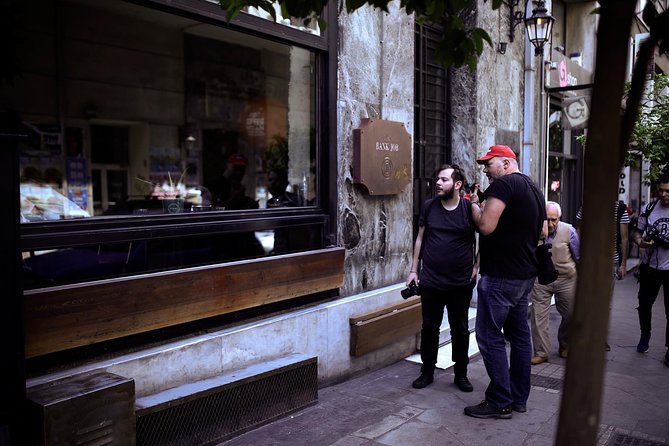 Athens Private Photo Tours - Meeting and Logistics