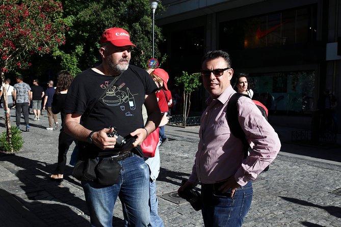 Athens Private Photo Tours - Traveler Reviews