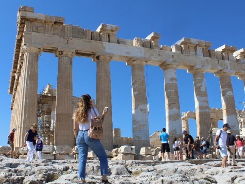 Athens: Private Sightseeing Guided Tour with Transportation - An In-Depth Look at What You Can Expect