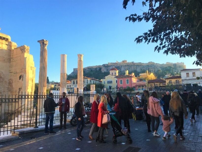 Athens: Private Sightseeing Guided Tour with Transportation - Final Thoughts