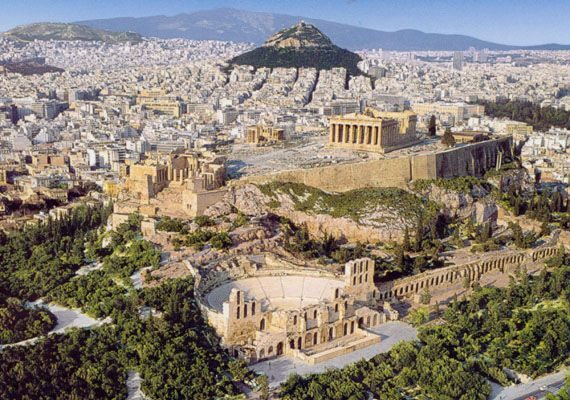 Athens Private Sightseeing Minibus Tour with Lunch - Why Choose This Tour?