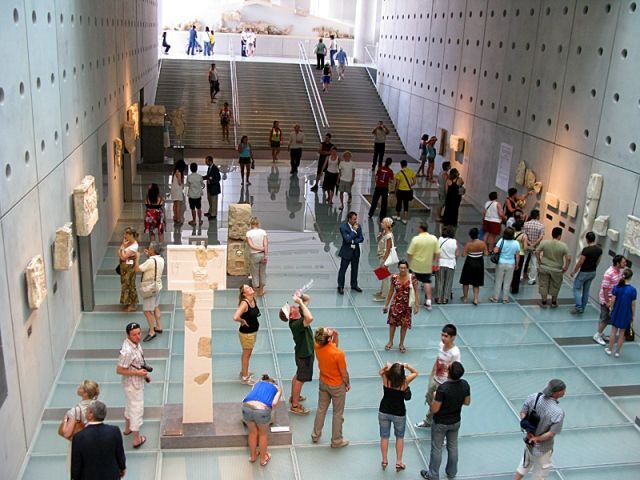 Athens Private Sightseeing Minibus Tour with Lunch - What Travelers Say: Authentic Feedback