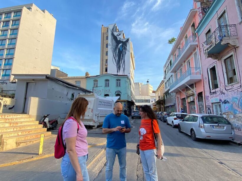 Athens: Private Street Art Treasure Hunt with Food Stops - The Sum Up: Is It Worth It?