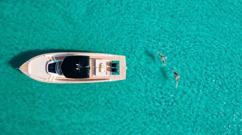 Athens: Private Sunset Yacht Cruise from Glyfada 3rd Marina - Key Points