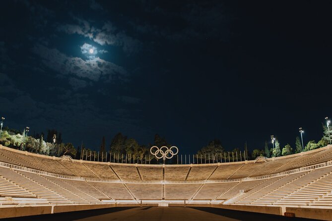 Athens Private Tour: All Major Landmarks in 2 hours - Final Thoughts