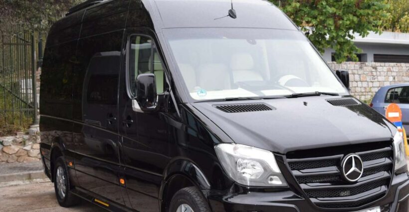 Athens: Private Tour for a Full or Half Day with Driver - Considerations