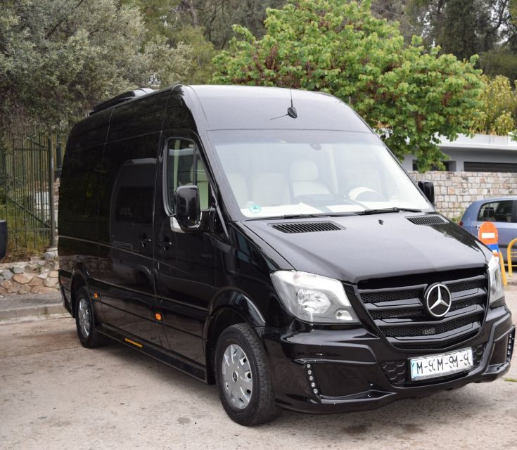 Athens: Private Tour for a Full or Half Day with Driver - Who Will Enjoy This Experience?
