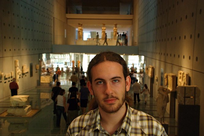 Athens private tour, half day/ up to 5 hour, from Athens, Piraeus - Introduction