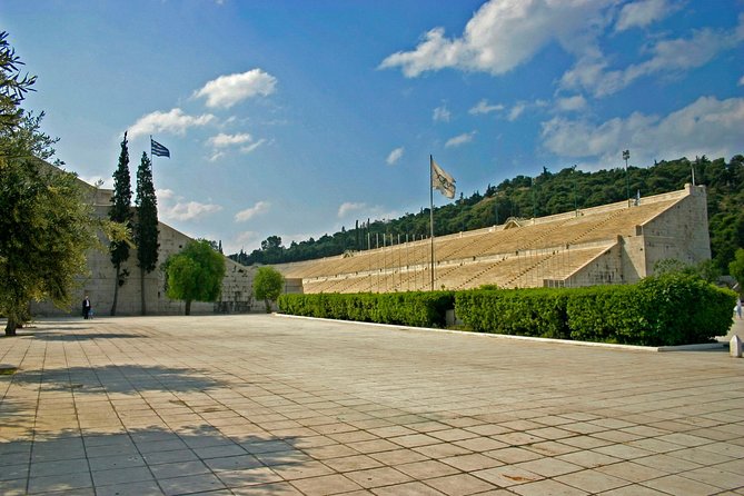 Athens private tour, half day/ up to 5 hour, from Athens, Piraeus - Exploring the Itinerary: What You’ll See and Do