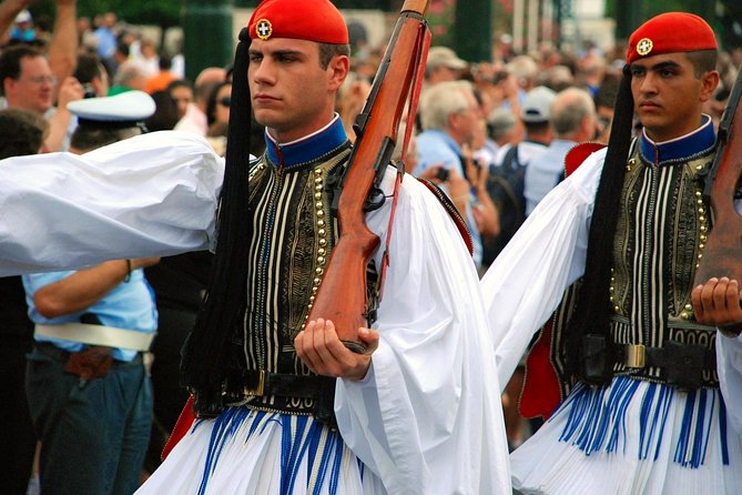 Athens private tour, half day/ up to 5 hour, from Athens, Piraeus - Authentic Experiences and Real Traveler Feedback