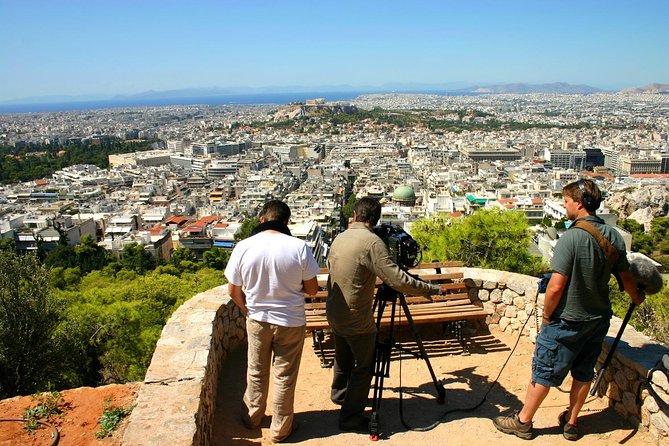 Athens private tour, half day/ up to 5 hour, from Athens, Piraeus - The Sum Up