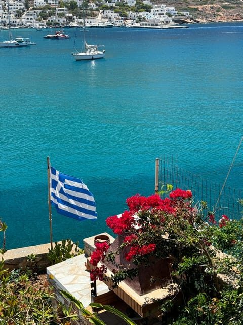 Athens: Private Tour Nafplio - Analyzing the Itinerary and Experience