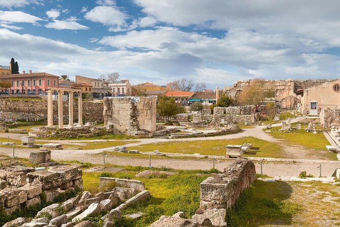 Athens Private Tour Review: A Traveler's Experience - Traveler Feedback and Customer Reviews