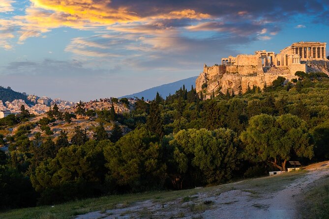 Athens Private Tour Review: A Traveler's Experience - Commitment to Customer Satisfaction
