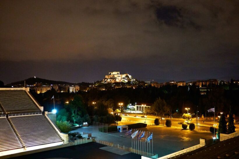 Athens: Private Tour with Acropolis Skip-the-Line Entry - What to Expect from the Tour
