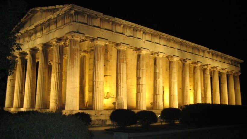 Athens: Private Tour with Acropolis Skip-the-Line Entry - What the Reviews Say